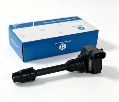 China 22448-2Y015 Nissan Ignition Coil For NISSAN MAXIMA QX (A33) 3.0L V6 24V 2000-2001 Car for sale