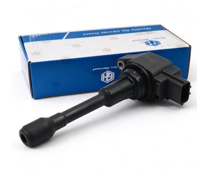 China 22448-EA000 Nissan Ignition Coil For NISSAN FRONTIER 2.5L QR25DE 2005-2019 Car for sale