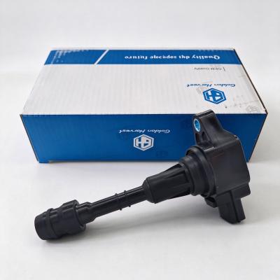 China 22448-ZE00C Nissan Ignition Coil For NISSAN ARMADA 5.6L V8 VK56DE 2006-2015 Car for sale