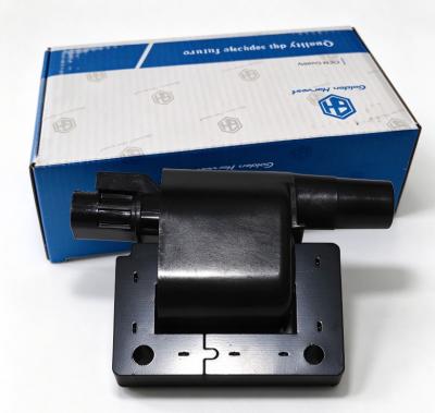 China 22433-KA081 Nissan Ignition Coil For NISSAN TERRANO II (R20) 2.4L 4WD 1996- Car for sale