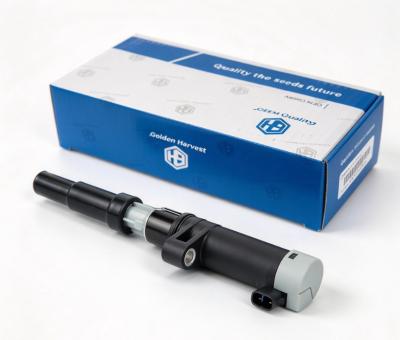 China 7700107177 Nissan Ignition Coil For NISSAN KUBISTAR Van (X76) 1.6L 16V 2003-2009 Car for sale
