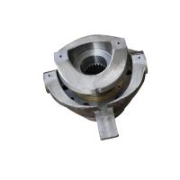 China 40Cr Alloy Steel Pellet Mill Safety Pin for 420 & 508 Models with HRC 58-62 Hardness and 2000-10000 Ton Capacity for sale