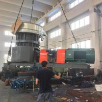 China KLF880 4000mm RDF SRF Pellet Machine - 3-4t/h Output, 200kW Power for Waste-to-Energy Production for sale