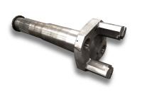 China 120kg 40Cr/42CrMo Pellet Mill Main Shaft - High-Strength Spare Part for Ring Die Pellet Machines for sale