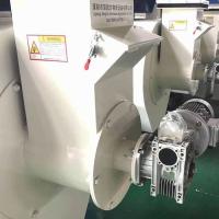 China APL508 4T/H Tapioca Ring Die Pellet Mill with 110KW Power for Biomass Wood Pellet Production for sale
