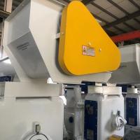 China 508 Vertical Wood Pellet Mill 1.5-2 TPH Capacity with 132kW Power for Biomass Processing for sale