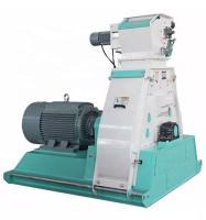 China Water Drop SFSP Animal Feed Grinder 90-160kW with 3-7t/h Capacity for Livestock and Poultry Feed Processing for sale