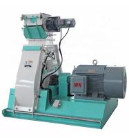 China Water Drop SFSP Animal Feed Grinder 90-160kW with 3-7t/h Capacity for Livestock and Poultry Feed Processing for sale