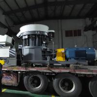 China KLF880 Vertical Pellet Making Machine - 3-4 TPH Capacity, 200KW Motor for Straw & Biomass Processing for sale