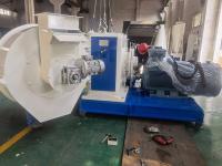China Ring Die Wood Shaving Pellet Making Machine DR650 3TON/H for sale