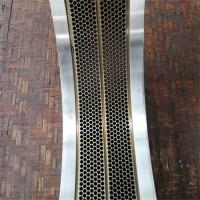 China Alloy Steel Pellet Die 560x850 for Biomass Pellet Mill High Durability Custom for sale