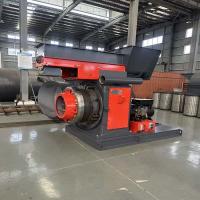 China Industrial Used 10TH Output Wood Pellet Mill with CPM Technology Wood Pellet Press Machine for sale