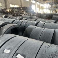 China YULONG 560 850 Forged X46Cr13 Stainless Steel Pellet Mill Ring Die for sale