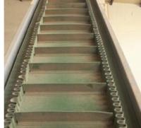 China 45-90 Degree Skirt Type Incline Conveyor Belt for Wood Pellet Transport with 0-90° Angle Range and -15℃ to 40℃ Operating Temperature for sale