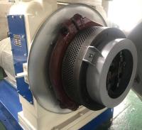 China 132KW Biomass Pellet Mill Machine with 2TPH Capacity and 508mm Ring Die for Wood & Agricultural Waste Processing for sale