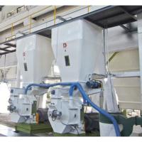 China Industrial Grass Pellet Mill 1-20t/h Capacity with 90-200kW Power for Cattle Feed Production for sale