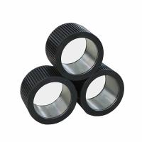 China 20CrMnTi Alloy Steel Pressure Roller Shell Kit for Biomass Pellet Machines - HRC 58-62 Hardness, 1.0-20.0mm Size Range for sale