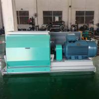 China SFSP 160kW Wood Grinding Hammer Mill Machine with 10mm Capacity and 6-7t/h Throughput for sale