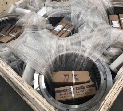 China HRC52-HRC60 Pellet Mill Ring Die 28mm Stainless Steel Spare Parts for Feed Processing Equipment for sale