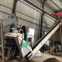 China KLF880 Planetary Frame Shaft Paper Waste Pellet Machine 220KW 3TPH Industrial Pellet Mill for sale