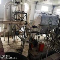 China KLF880 Landfill MSW RDF Pellet Mill Machine 200kW 3-4t/h Output with 880mm Ring Die for sale