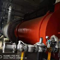 China 14 Ton RDF Pellet Mill Equipment with 3-4t/H Output and 200kW Power for Municipal Solid Waste Processing for sale
