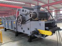 China 200kW Industrial Wood Shredder Machine with 20mm Blades for Wood Logs and Straw Processing for sale