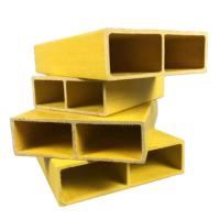 China Glass Fiber Plastic FRP GRP Profiles Cable Pipe Steel Channels FRP Angel Iron for sale