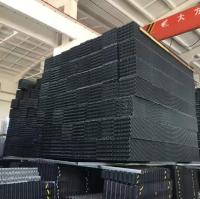 China Custom Counterflow Fill Pack Crossflow Cooling Tower Filler Packing Customized Thickness for sale