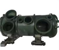 China Home Underground Frp Bio Septic Tank Wastewater Treatment Customized Thickness for sale
