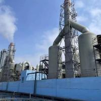 China High Sulfur Removal Performance FRP Desulfurization Tower Vertical Structure Low Maintenance for sale