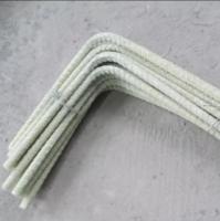 China High Strength Long Life And Corrosion Resistance Frp GRP Rebar For Construction Light Weight for sale