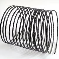 China High Strength Long Life And Corrosion Resistance Frp GRP Rebar For Construction Light Weight for sale
