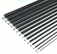 China High Strength Corrosion Resistant Gfrp Fibreglass Rebar All Size Long Service Life for sale