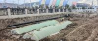 China All Sizes Frp Underground Storage Tanks With Ordinary Pressure Low Maintence 10000 gallons for sale