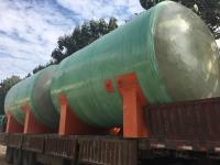 China Various Volume Full Containment LNG Storage Tank With Fast Production Time 5-10 Days for sale