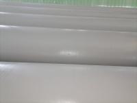China 12 Meter Composite Fiber Pipe For Oil Treatment And Performance for sale