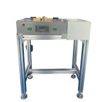 China USB Data Cable Glue Dispensing Machine Semi Auto 700-1200 PCS/H 0.01ml for sale