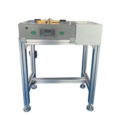 China USB Data Cable Glue Dispensing Machine Semi Auto 700-1200 PCS/H 0.01ml for sale