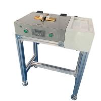China USB Data Cable Glue Dispensing Machine Semi Auto 700-1200 PCS/H 0.01ml for sale