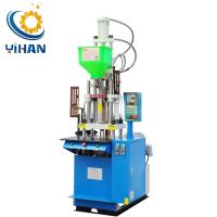 China YH-150ST Automatic Vertical Injection Molding Machine 22mm Screw 15 Ton Clamping for USB Connectors for sale