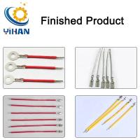 China 1-8mm Dip Length Stripping Twisting Tinning Dipping Tin Auto Terminal Crimping Machine for sale