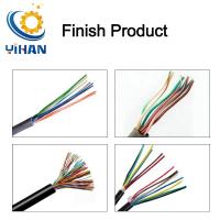 China 9.5KG Network Cable Straightening Machine for Straightening USB Charging Cable Wires for sale