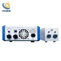 China Ultrasonic Copper Wire Welding Machine 2000W 20KHz for 0.35-12mm2 Wire Harness for sale