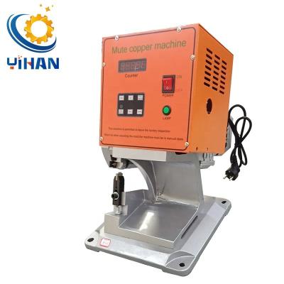 China 370*350*470mm Copper Joint Pressing Machine with 2000 Times/Hour Work Efficiency for sale