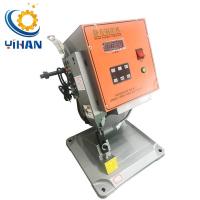 China 370*350*470mm Copper Joint Pressing Machine with 2000 Times/Hour Work Efficiency for sale