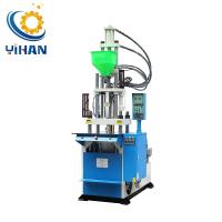 China 30 kN Ejector Force YH-450ST Plastic Injection Machine Parts for Apple Head Connector for sale