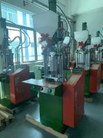 China 30 kN Ejector Force YH-450ST Plastic Injection Machine Parts for Apple Head Connector for sale