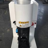 China Electric Battery Charging Pile Cable Wire Crimping Machine with 50mm Adjustable Stroke for sale