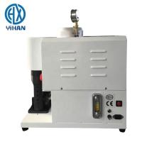 China Electric Battery Charging Pile Cable Wire Crimping Machine with 50mm Adjustable Stroke for sale